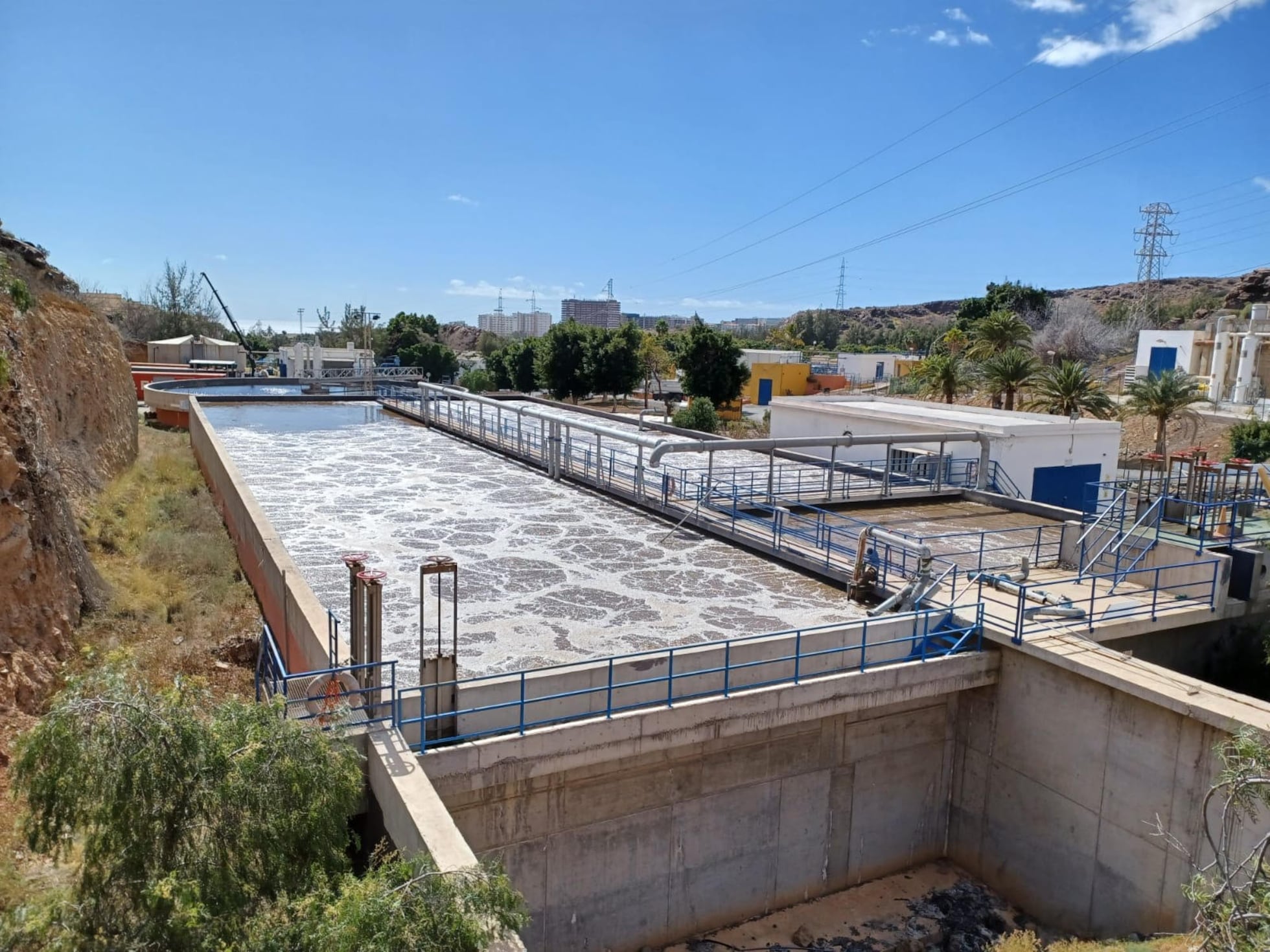 El futuro del agua empieza por erre: regenerar y reutilizar ayuda a ...