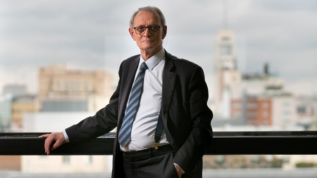 Antón Costas (CES): “Una subida del salario mínimo tiene un impacto ...