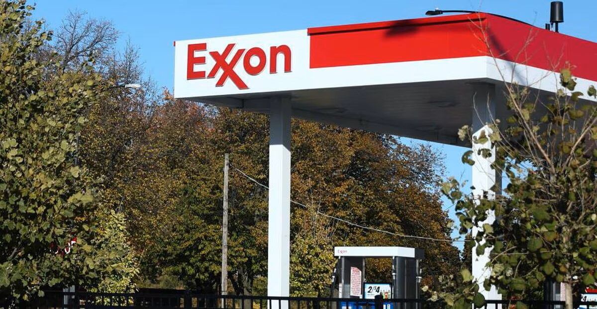 Exxon ultima la compra de Pioneer por 57.000 millones, la mayor ...