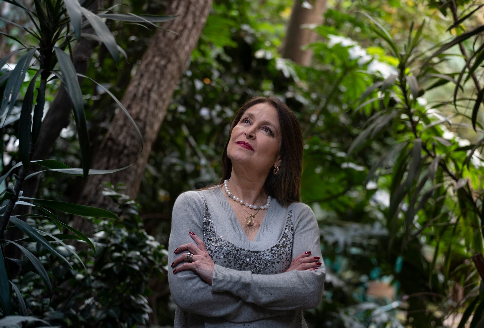 Daniela Romo: “El cáncer ha sido la experiencia más luminosa que he ...