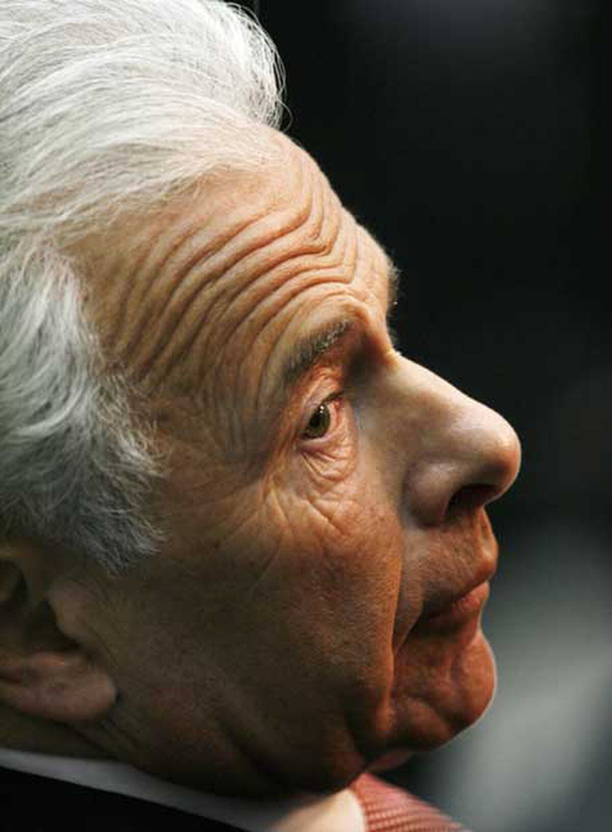 Michael Levy | Domingo | EL PAÍS