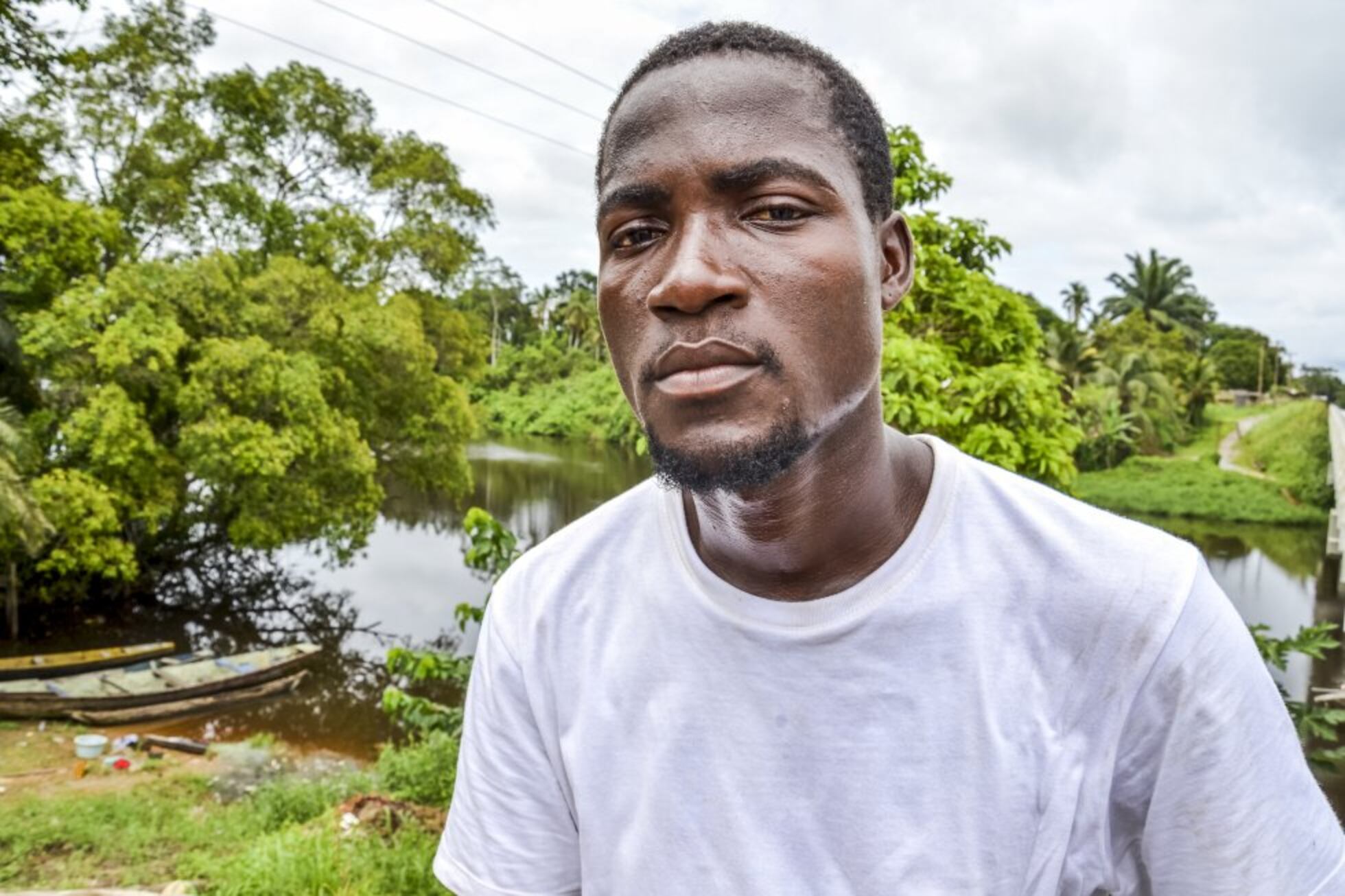 Cercados por la modernidad | Fotos | Planeta Futuro | EL PAÍS