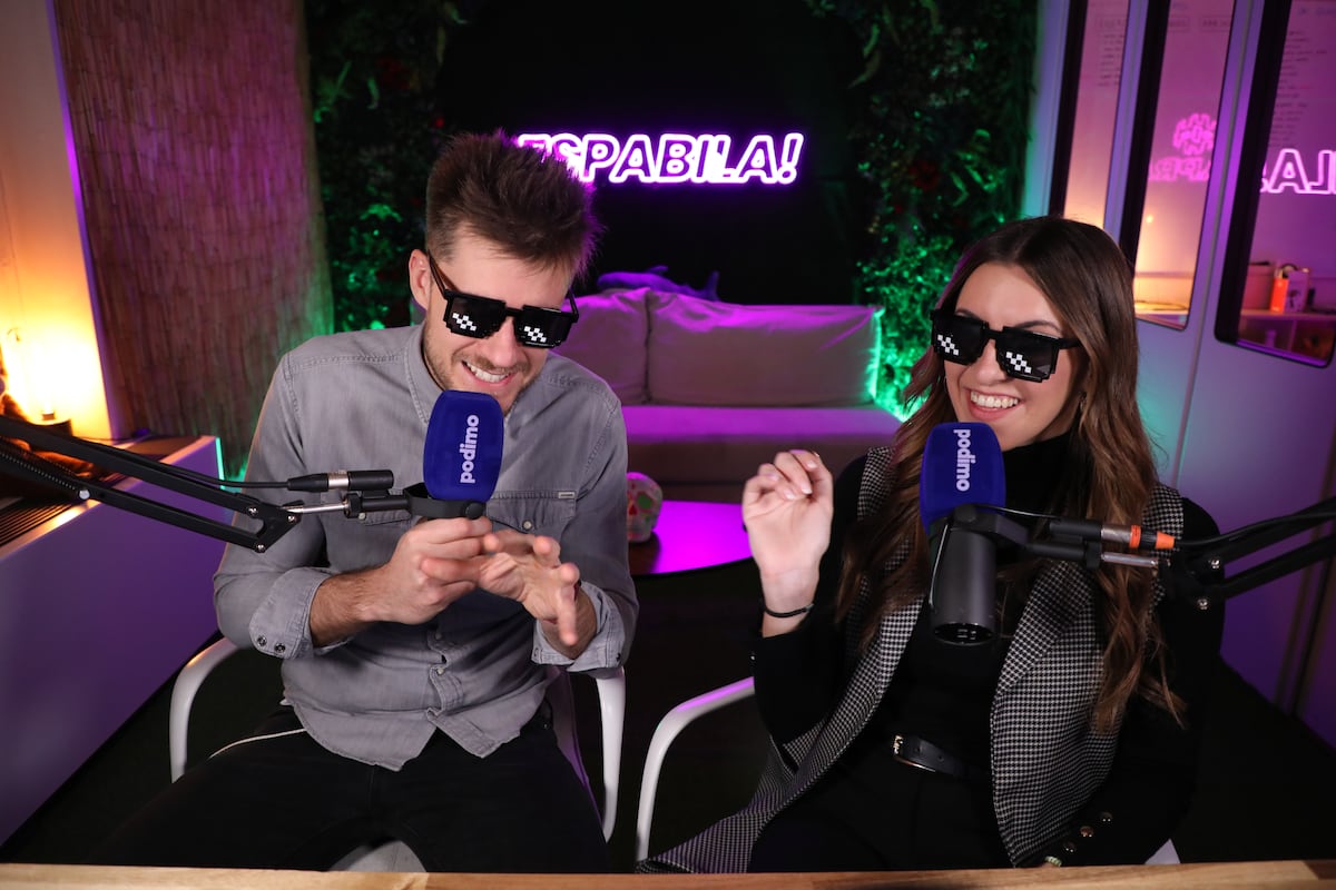 Estos son los mejores podcast para escuchar este año | Sociedad | EL PAÍS