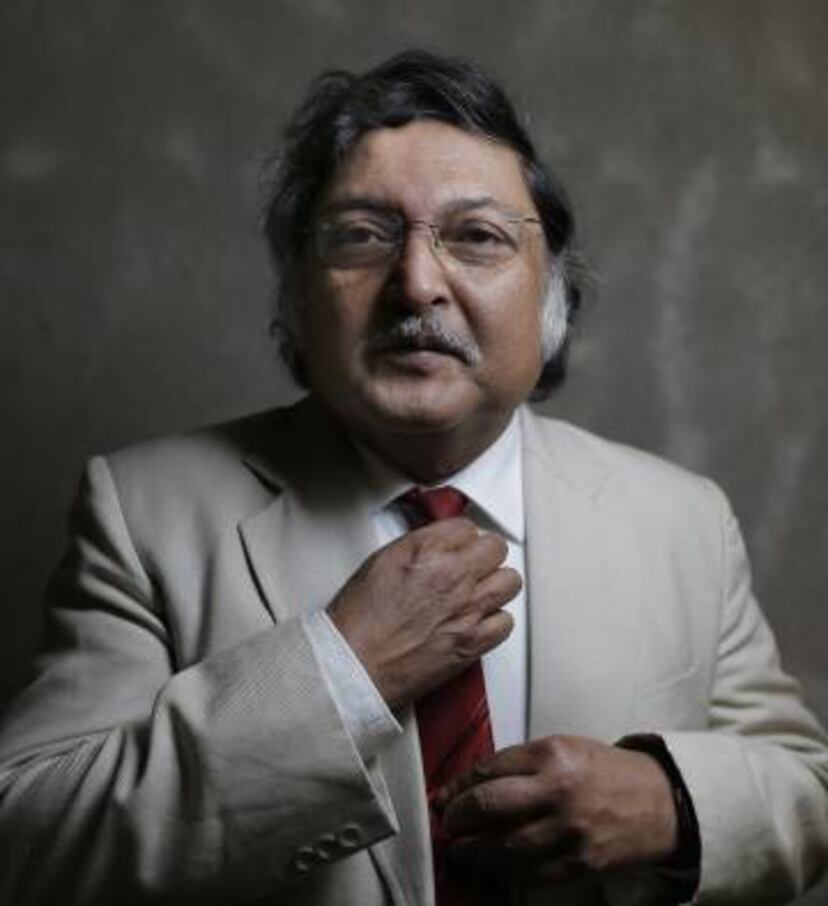 Sugata Mitra: “Los exámenes ya no sirven, son una amenaza” | Formación ...