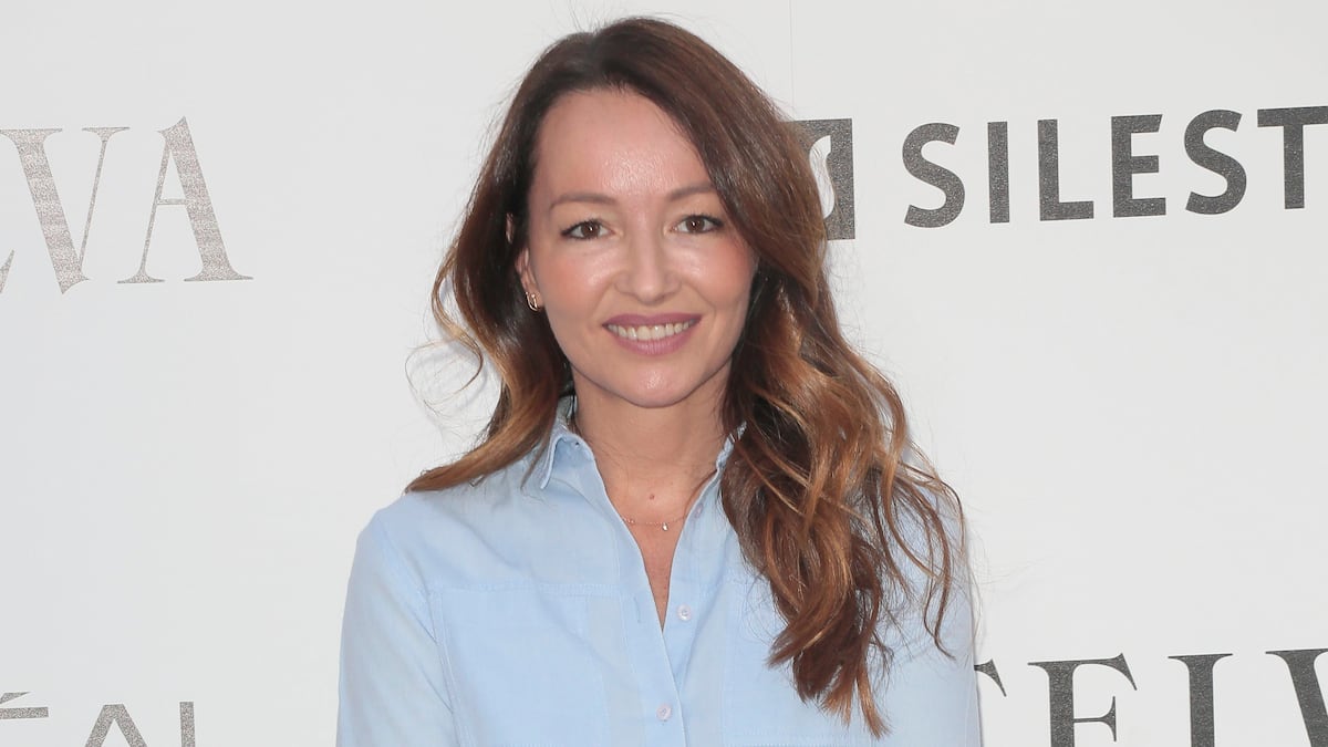 Ana, hija de Radomir Antic y poderosa estilista de los famosos | Gente ...