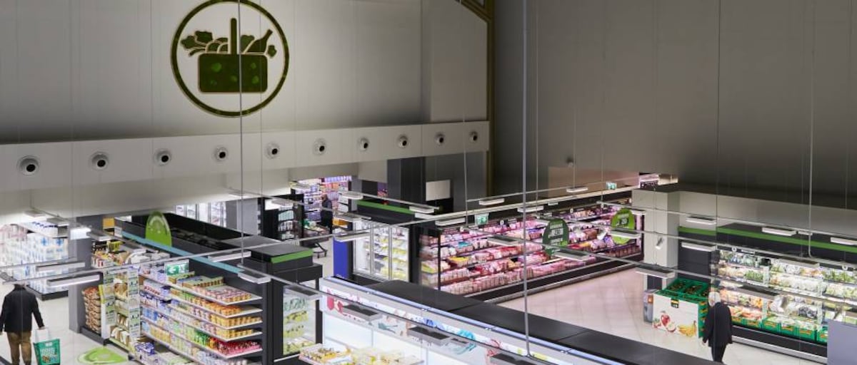 Las redes agitan el debate sobre un nuevo producto de Mercadona: huevos ...