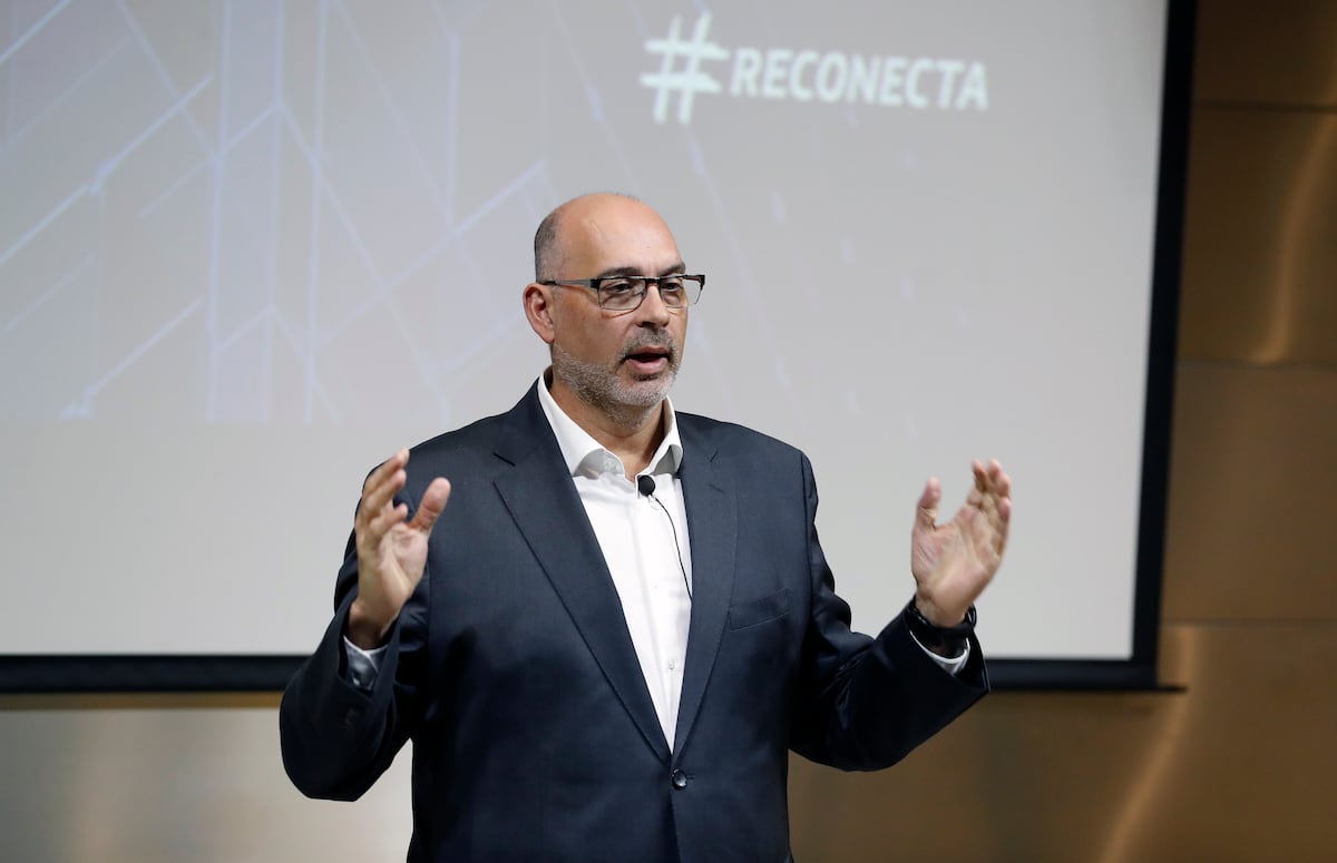 Telefónica España presume de 2022 y pone el foco en la rentabilidad en ...