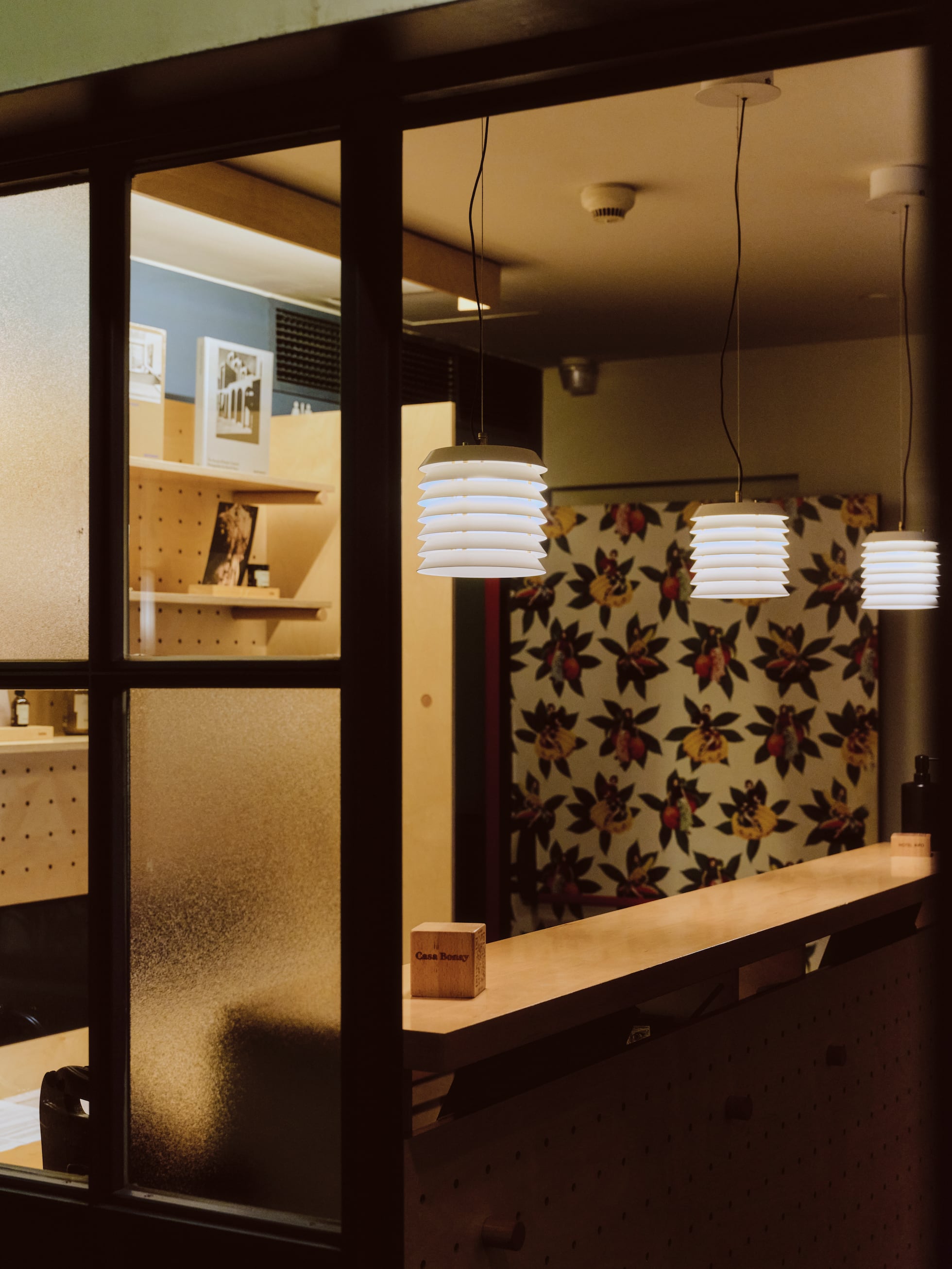 Casa Bonay: el hotel de Barcelona donde confluye todo lo que es moderno ...