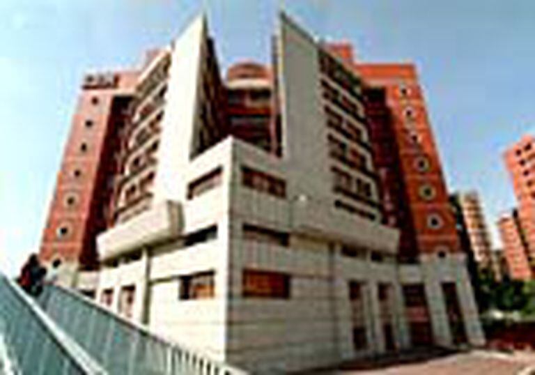 Edificio de IBM | Negocios | EL PAÍS