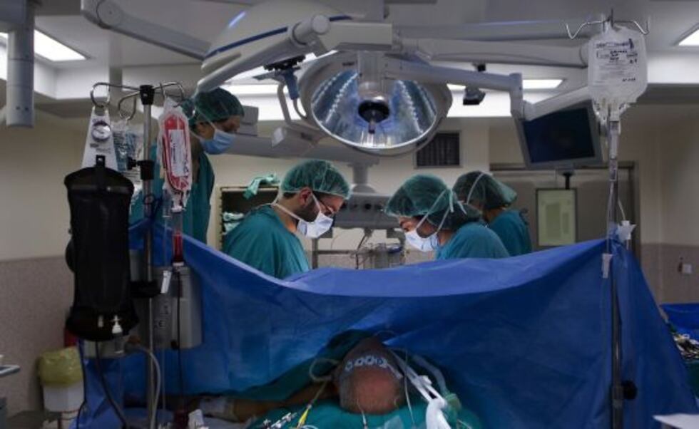 El instante en el que la anestesia apaga la consciencia | Ciencia | EL PAÍS