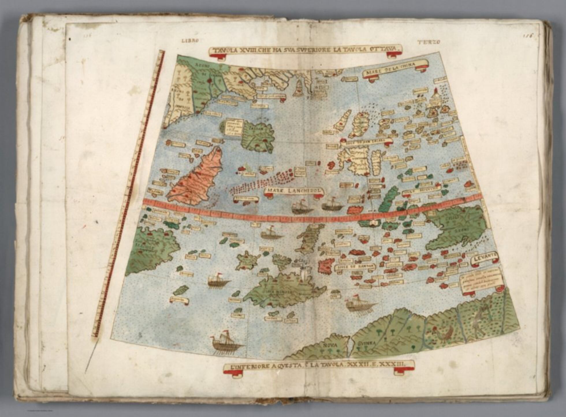 El mapamundi colosal de 60 láminas | Fotos | Fotos | EL PAÍS