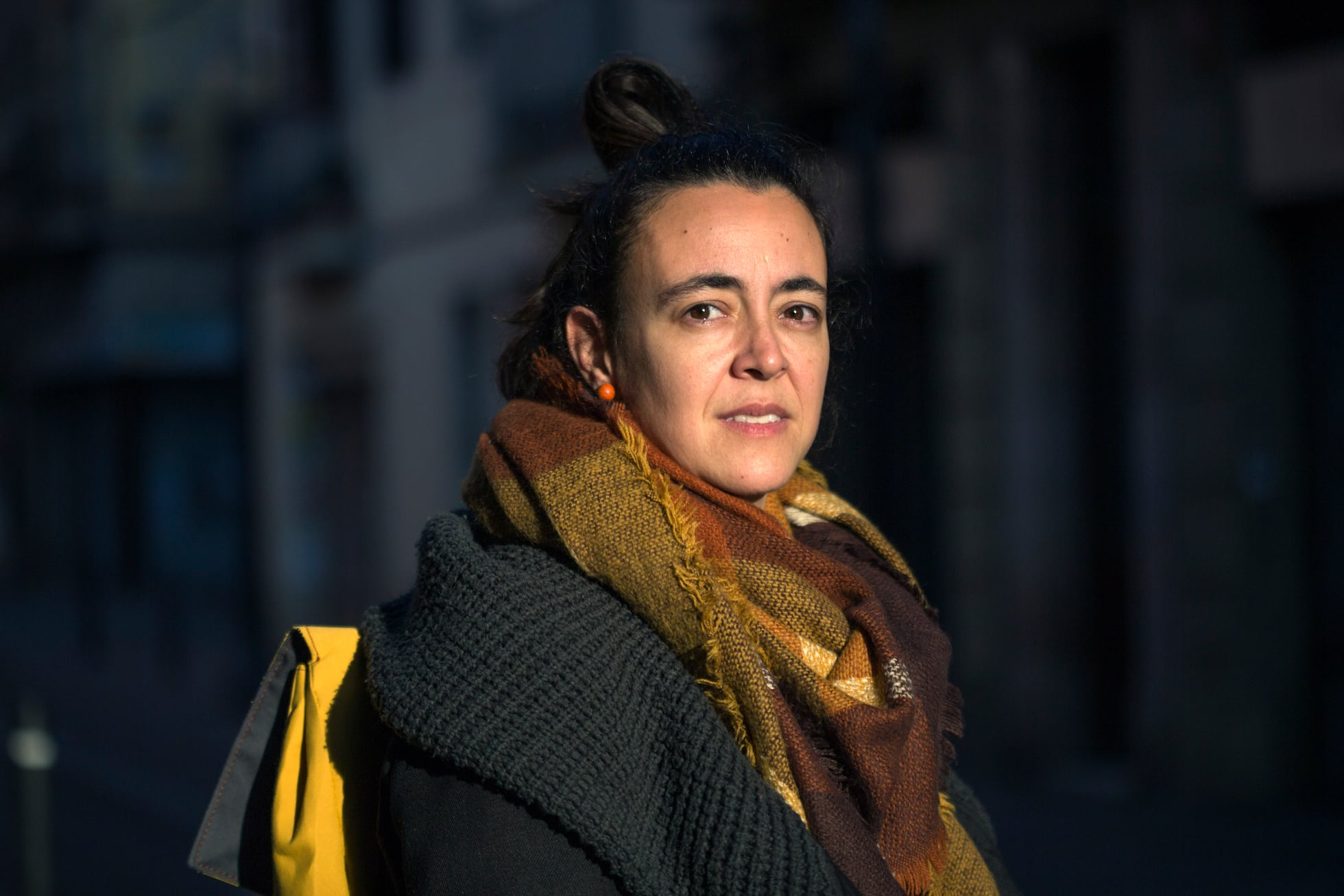 La artista digital Anna Carreras y el pelotazo de los NFT: “Flipo ...