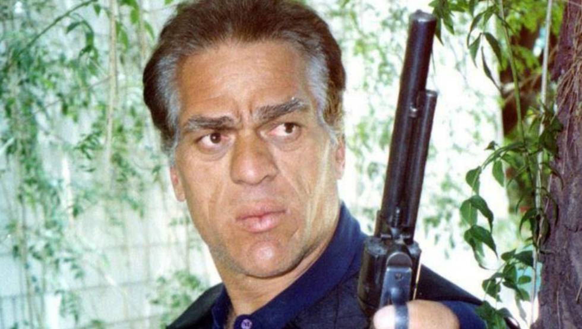 Muere Agustín Bernal, el célebre villano del cine mexicano | Cultura ...