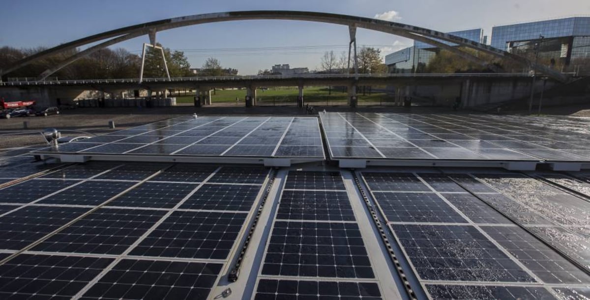 Brookfield paga 440 millones por el 50% de X-Elio a KKR y los Riberas | Cinco Días