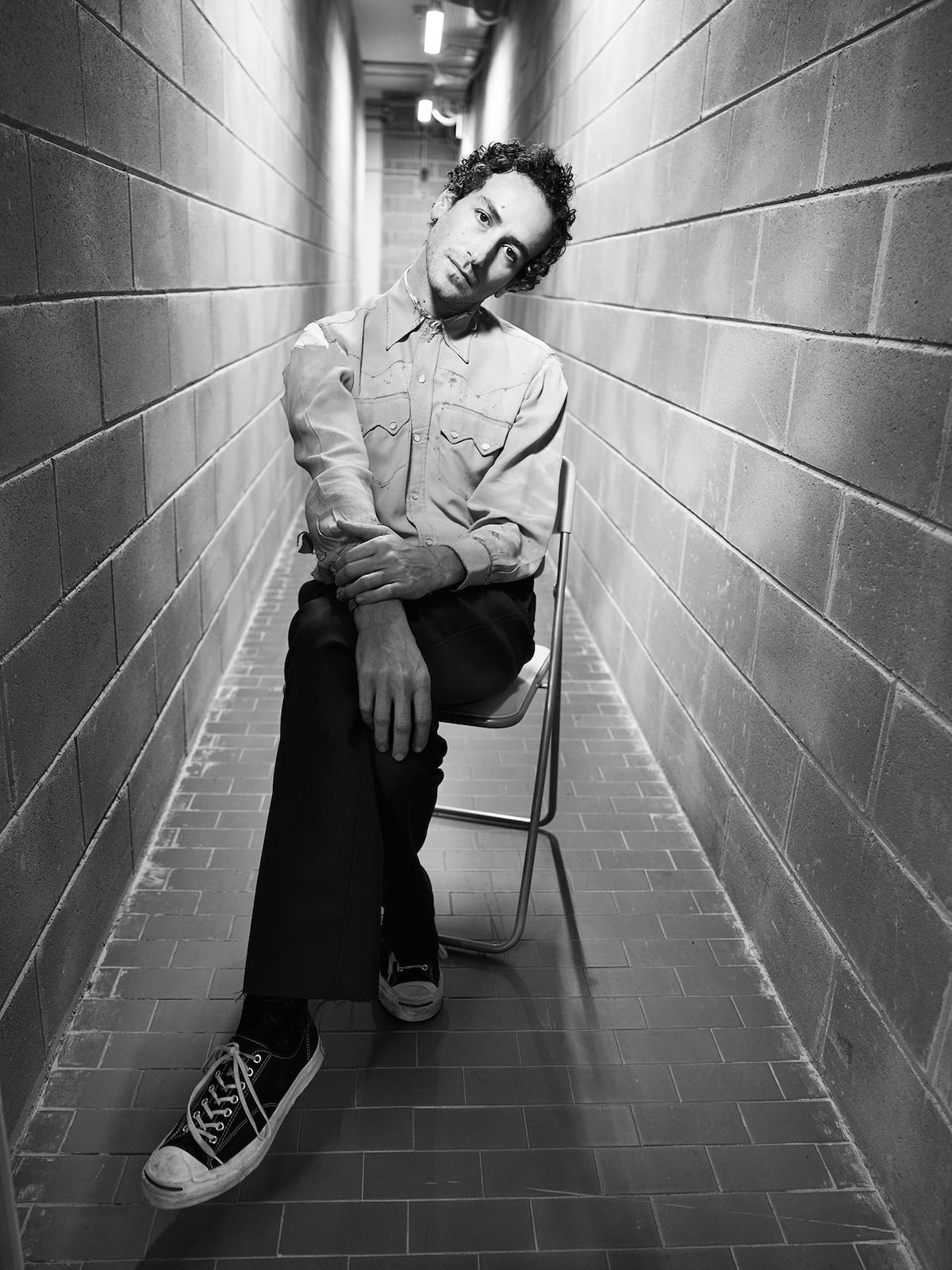 Francesco Risso (Marni): “En moda eres tan bueno como lo sea tu última ...