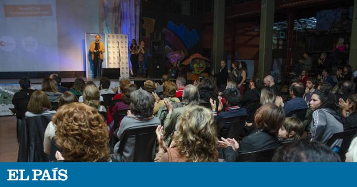 Cosquín: El Ficic, un festival de cine quijotesco en el centro de ...