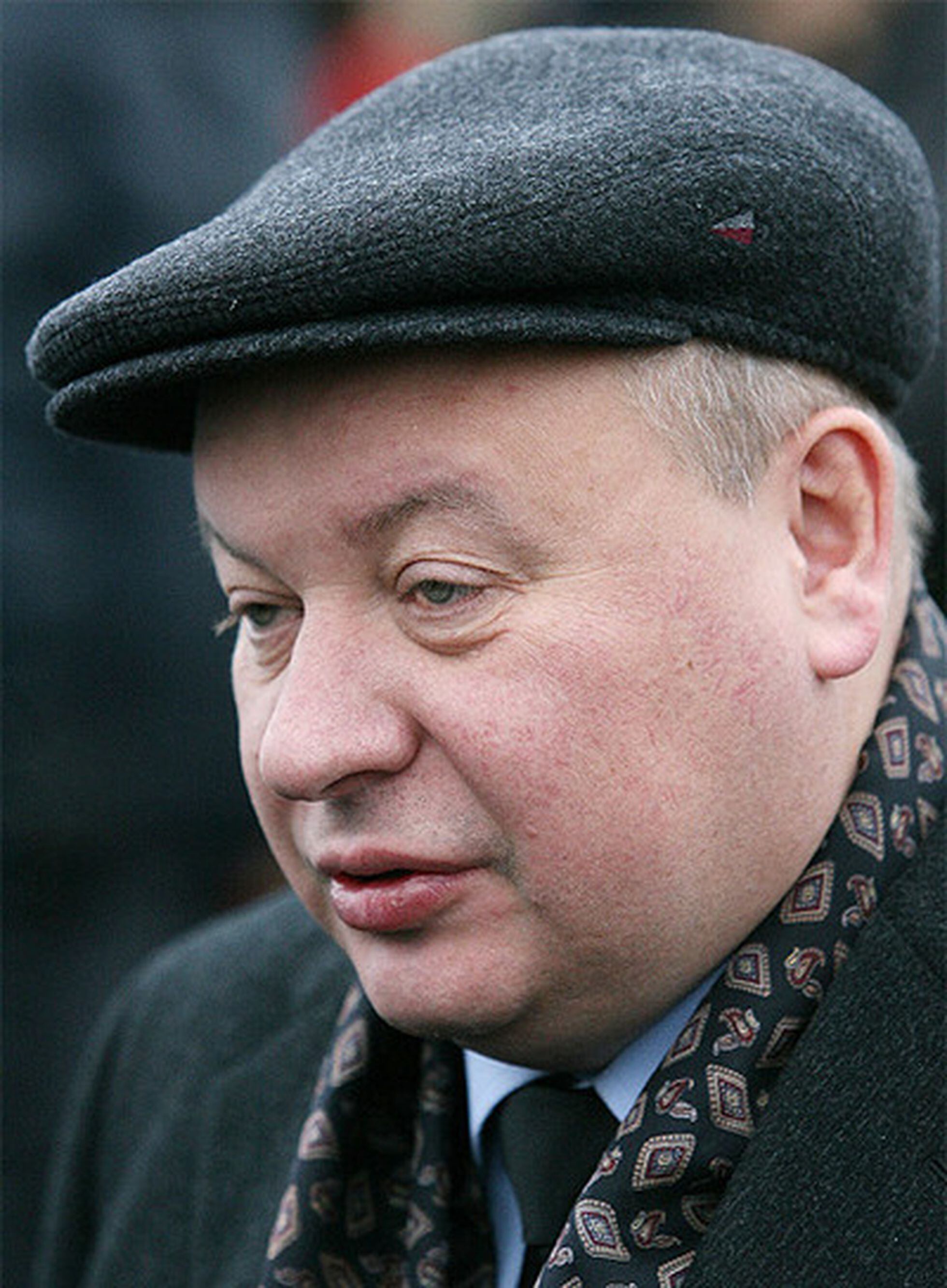 Muere Yegor Gaidar, artífice de la economía postsoviética rusa ...