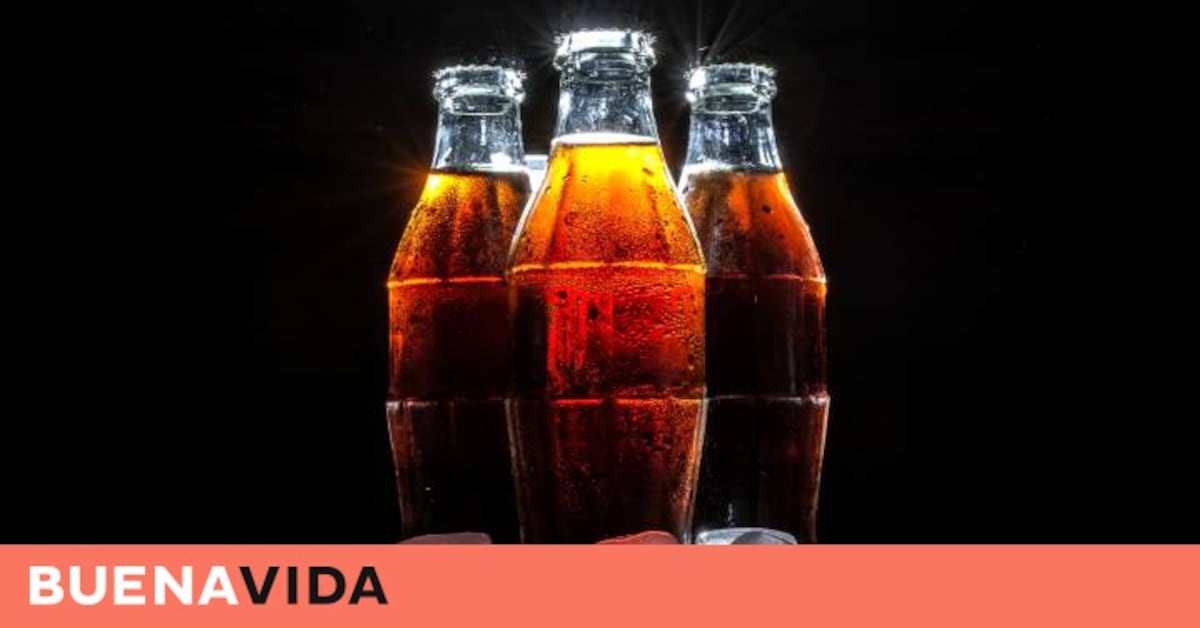 Sin azúcar pero con riesgo: los refrescos 'light', en el punto de mira ...