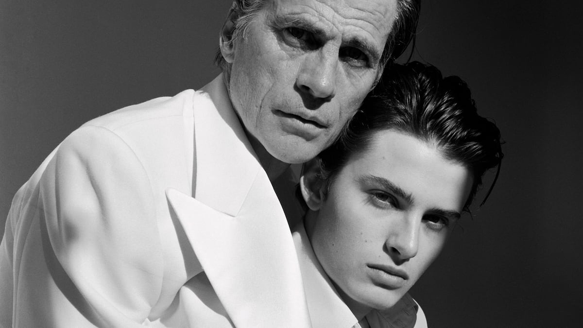 Mark Vanderloo: “No logro dejar de pensar que mis años fueron mejores ...