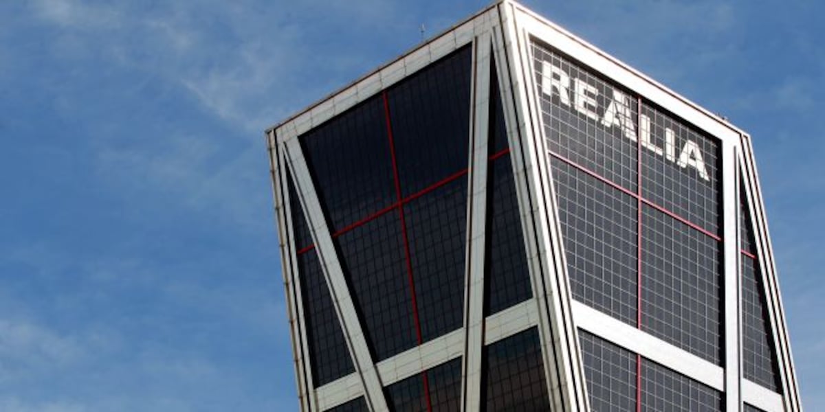 Realia volverá a construir viviendas en España este año | Empresas ...