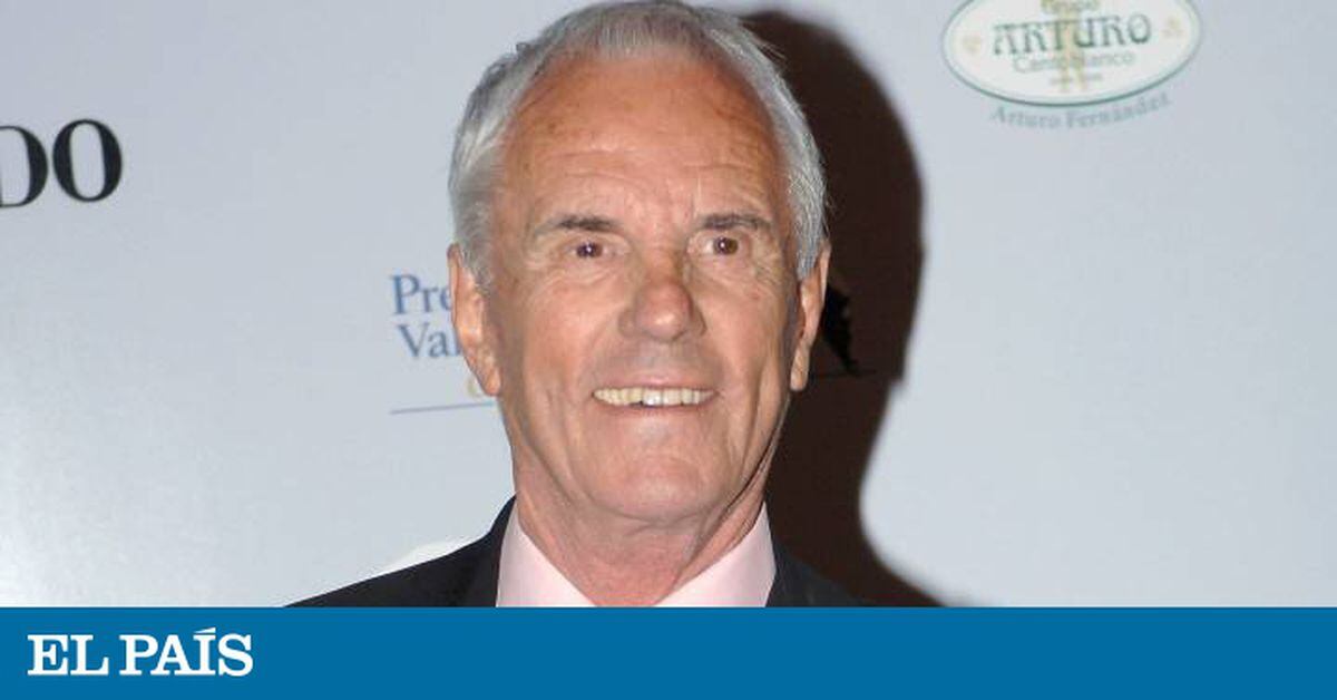Osinaga, un actor de éxito | Cultura | EL PAÍS