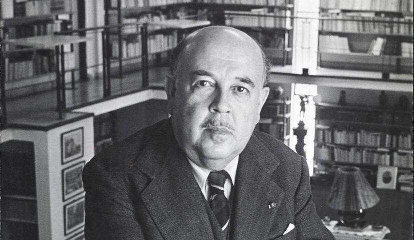 Alfonso Reyes, el humanista por excelencia nominado cinco veces al ...