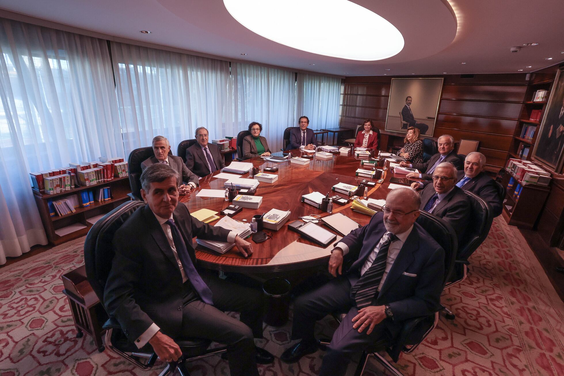 Poder Judicial: Qué está en juego en la renovación del Tribunal ...