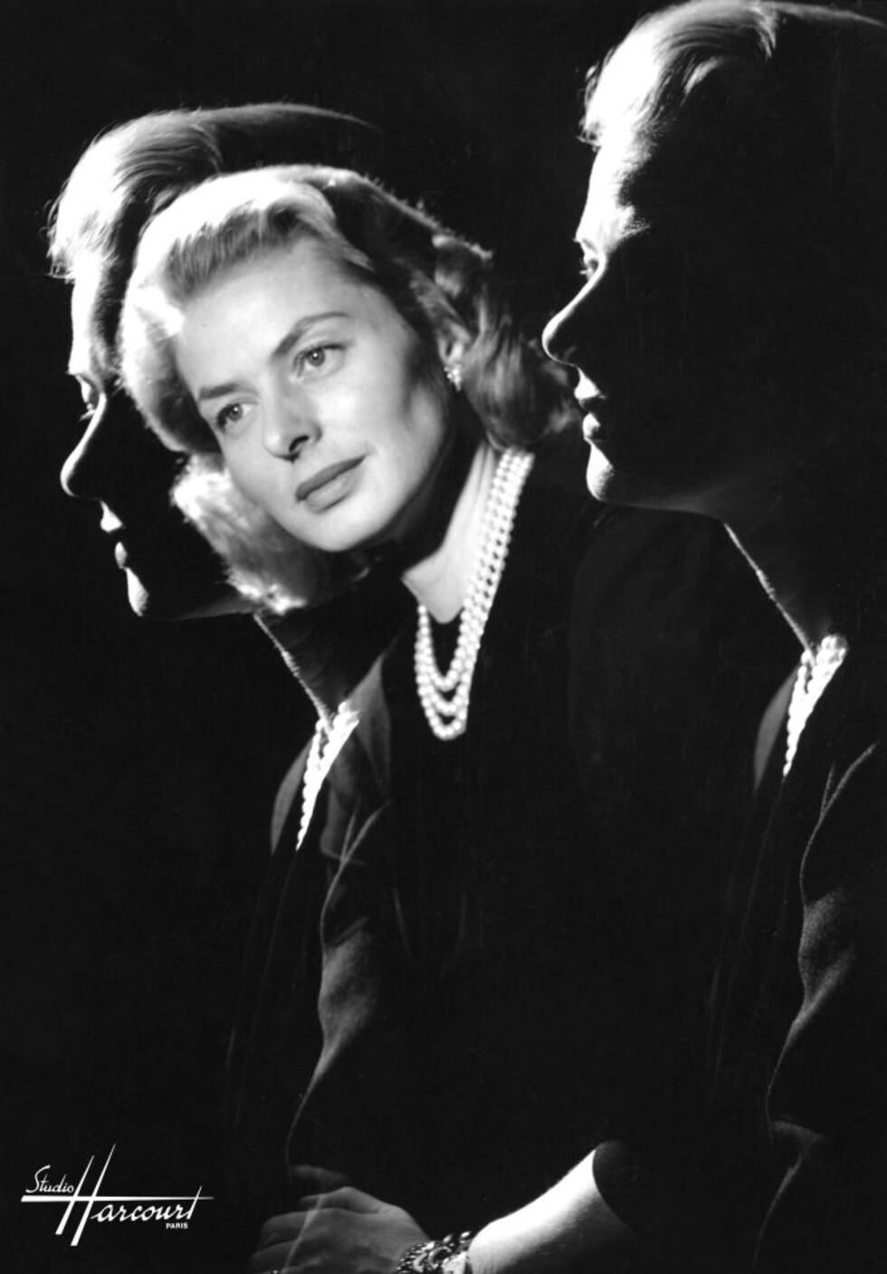 Las estrellas de Harcourt | Fotos | Cultura | EL PAÍS