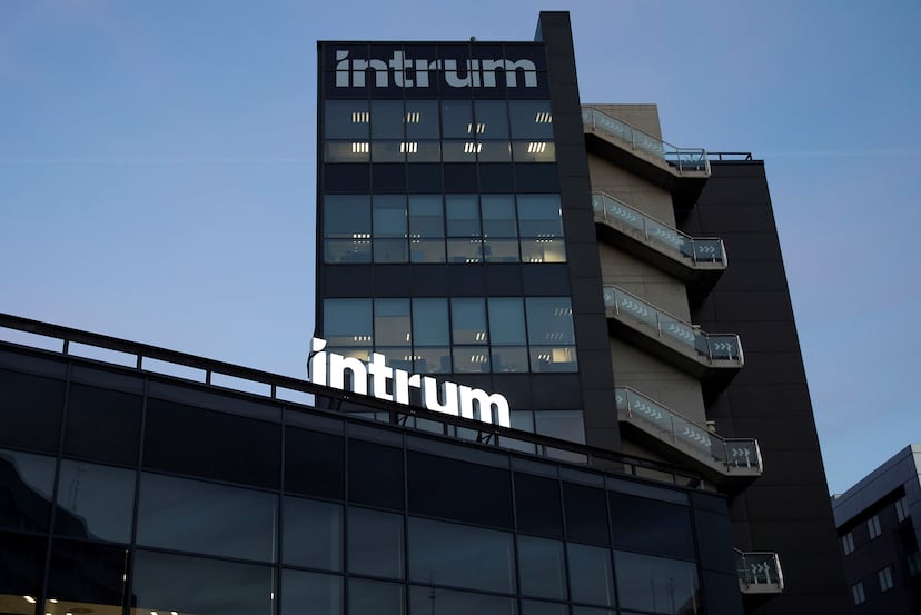 Intrum compra Haya Real Estate al fondo Cerberus por 140 millones de ...