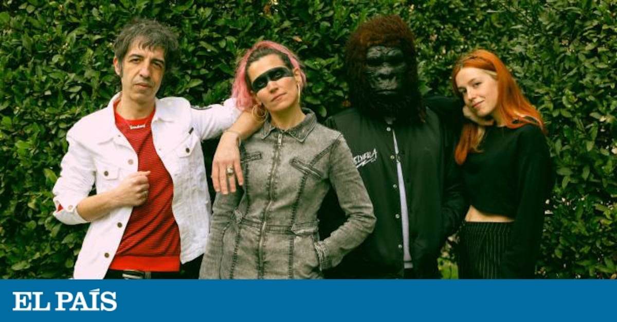 La playlist de ELYELLA: una historia interminable para olvidar la ...