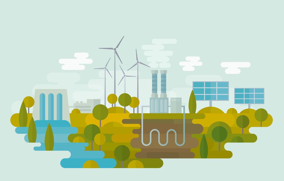 La industria verde necesita más marcha | Energía | Extras | EL PAÍS