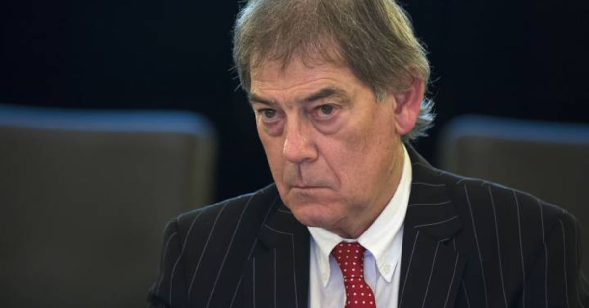 David Howman: “No habrá justicia para los deportistas limpios ...