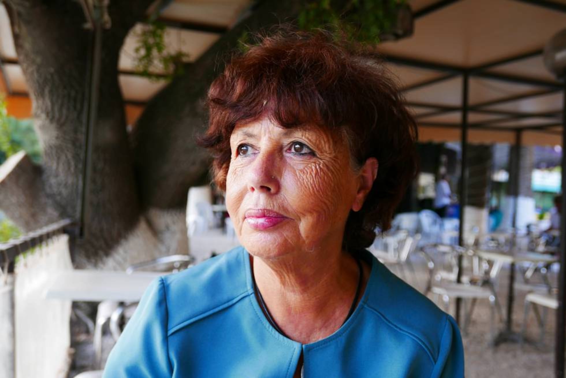 Cuando las presas políticas árabes escriben | Planeta Futuro | EL PAÍS