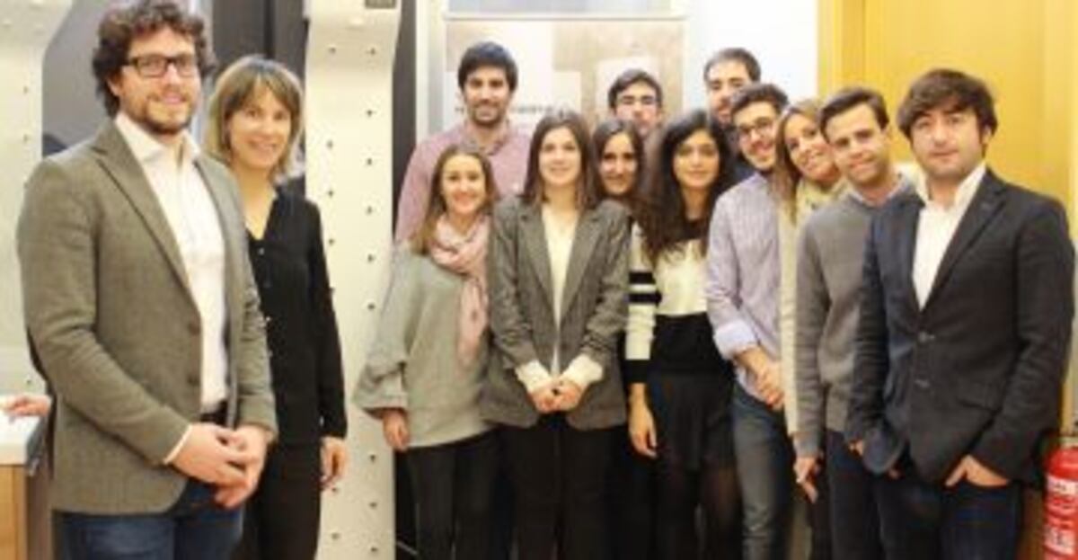 Valyrio: el cuerpo seco en tres minutos y sin toalla | Economía | EL PAÍS