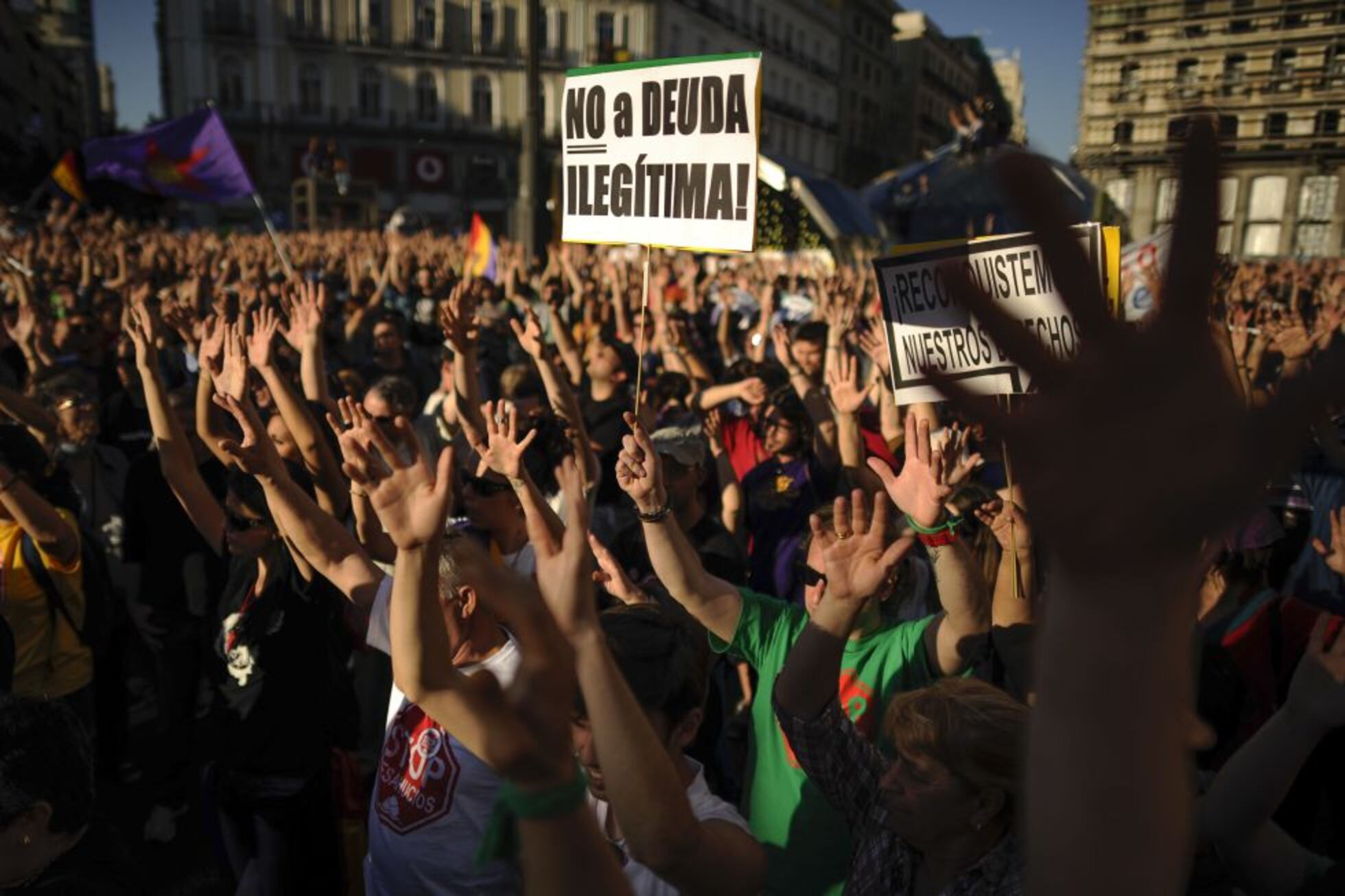 Las fotos del año 2013 Mayo: Mayo | Fotos | Fotos | EL PAÍS