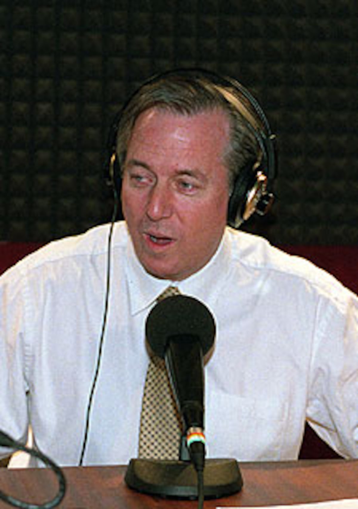 Richard Vaughan | Educación | EL PAÍS