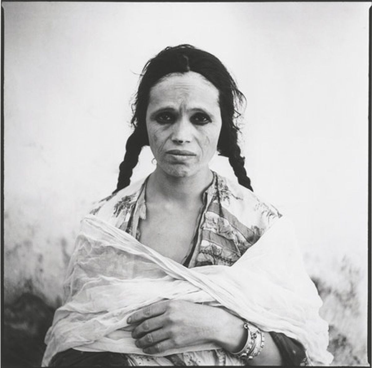 Marc Garanger, 1940 | Cultura | EL PAÍS