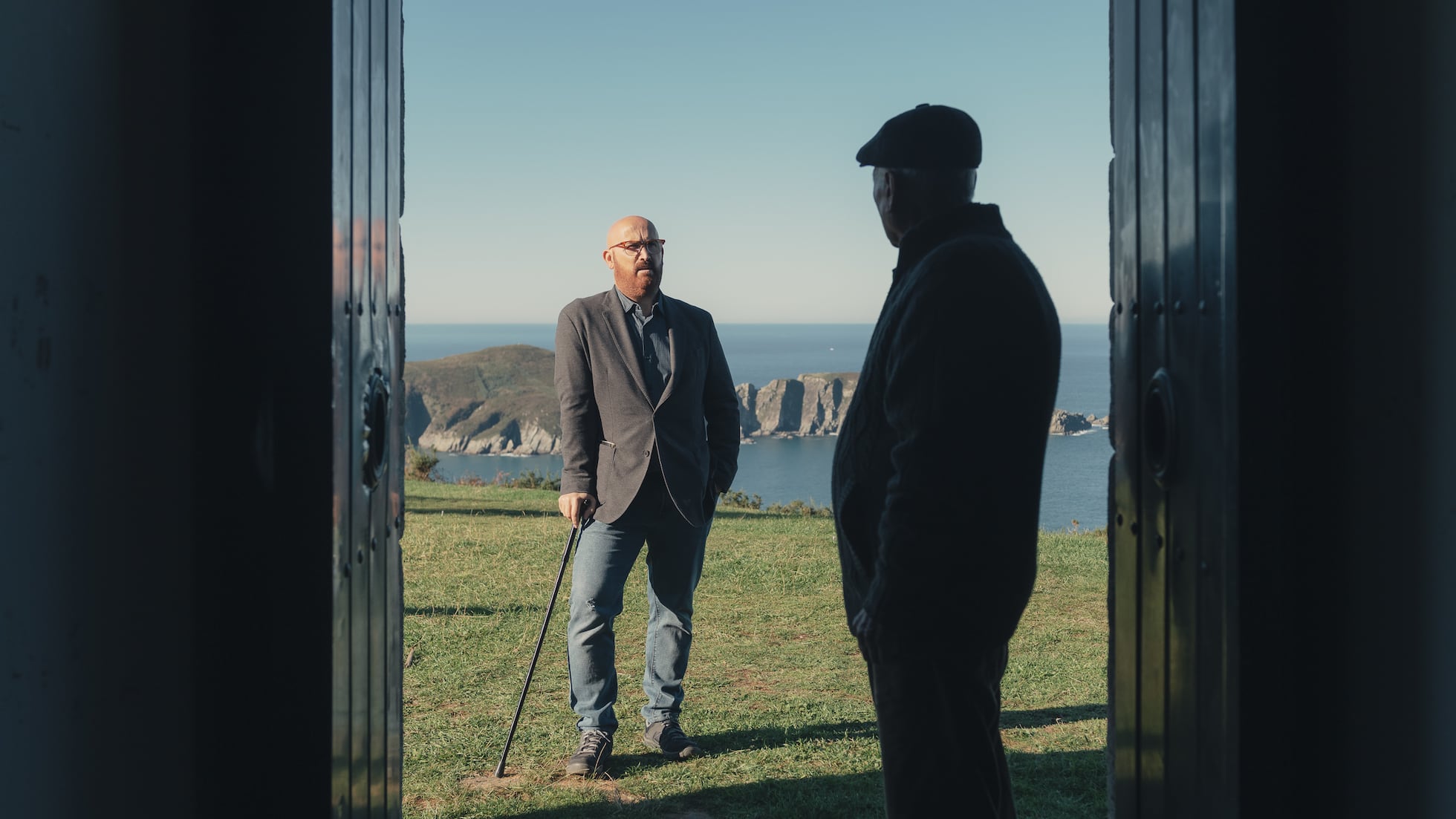 ‘Rapa’ o ¿por qué dan tanto miedo nuestras lenguas? | Televisión | EL PAÍS