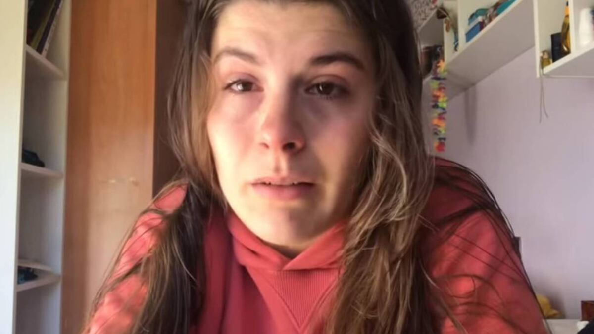 Una Mujer De 19 Años De Lleida Denuncia Un Abuso Sexual Y Lo Relata En