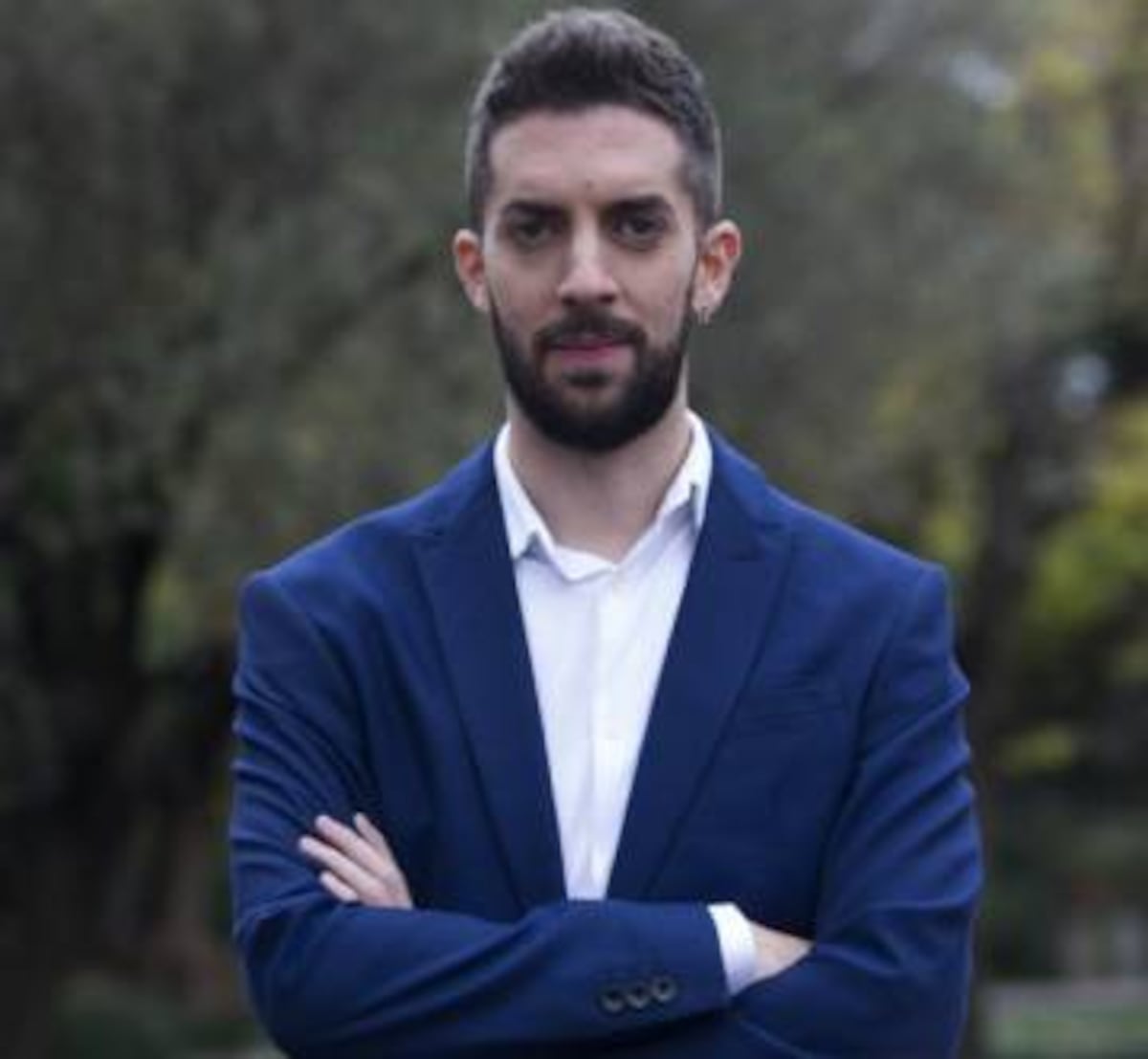 David Broncano o l’art de despullar-se a través dels entrevistats ...