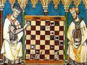 Lyudmila Rudenko, la ajedrecista que salvó niños durante el Asedio de ...