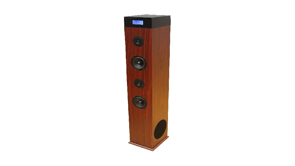 Las mejores torres de sonido para el salón de casa | Escaparate ...