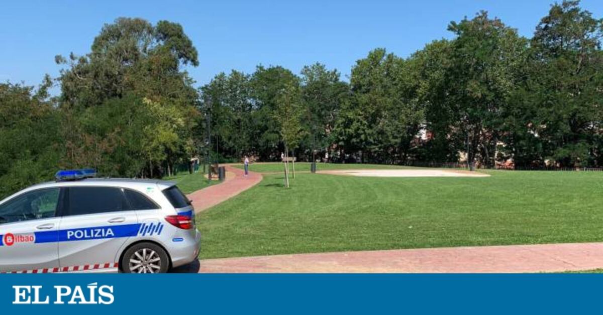 Cuatro Hombres Acusados De Una Violación Grupal En Bilbao Se Encuentran