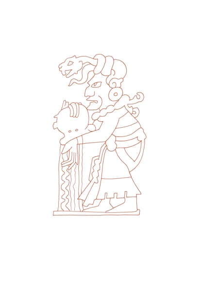 El ‘Popol Vuh’ y la ecología profunda | Babelia - Columna Digital