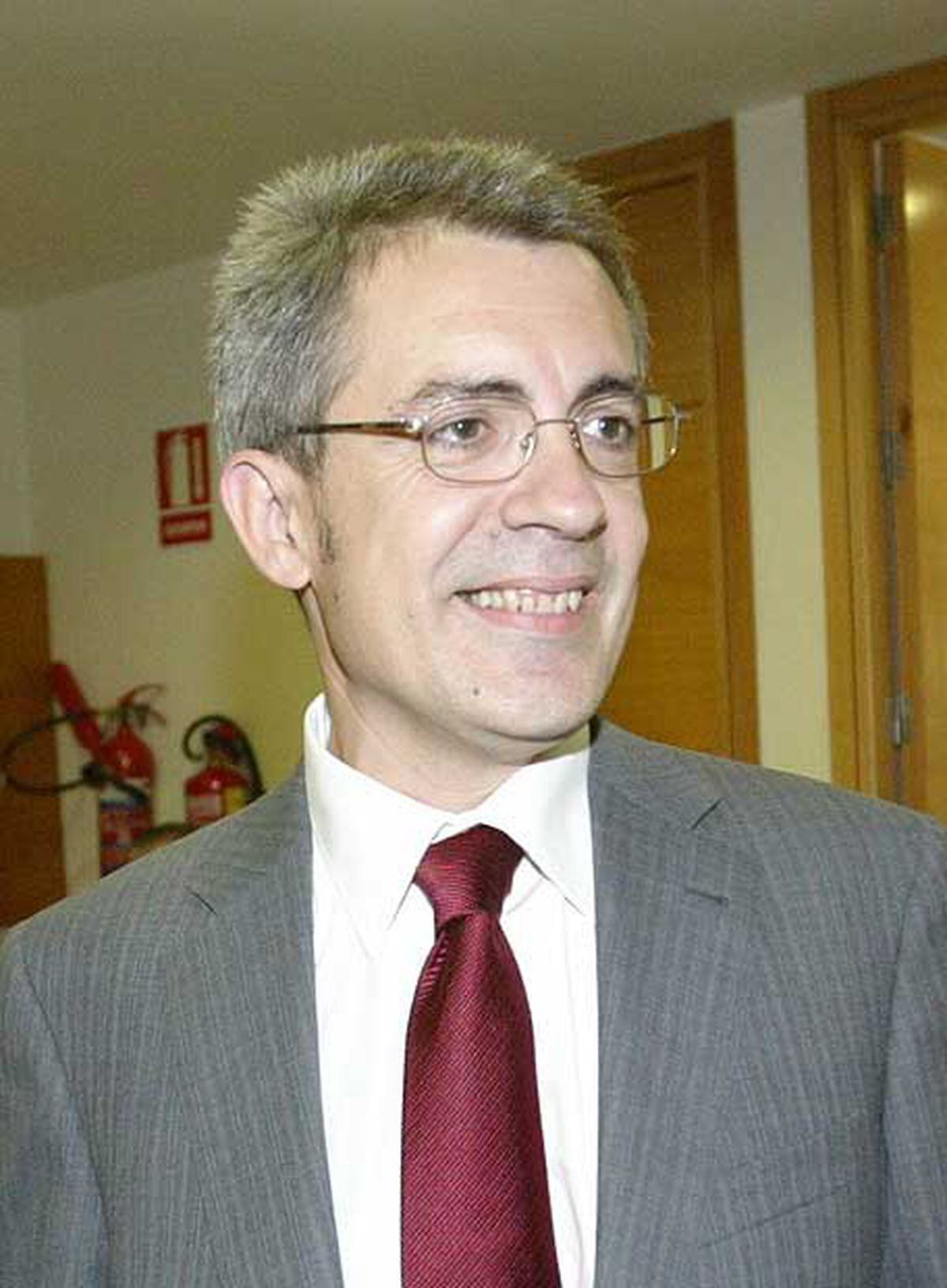 José Ramón Jara Vera | Necrologicas | EL PAÍS