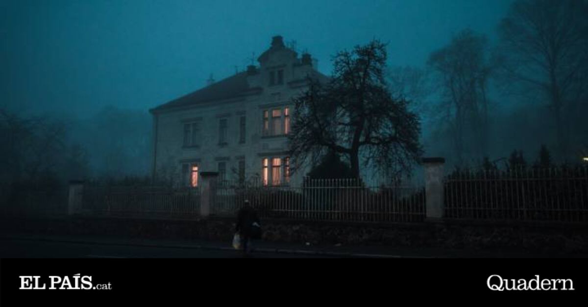 La casa infernal, de Richard Matheson: L’infern a casa | Literatura ...