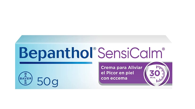 Previene y alivia la dermatitis atópica con estas 15 cremas, champús y ...