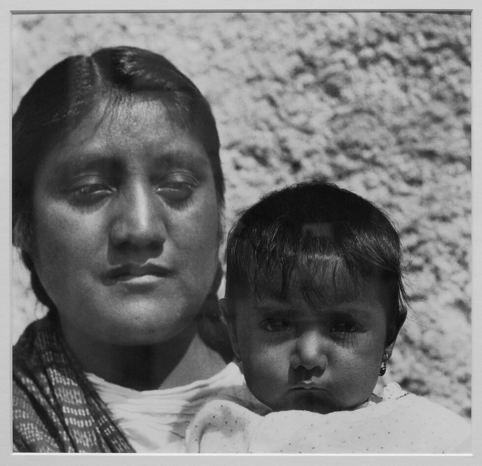 Vanguardia y revolución: las dos vidas fotográficas de Tina Modotti ...
