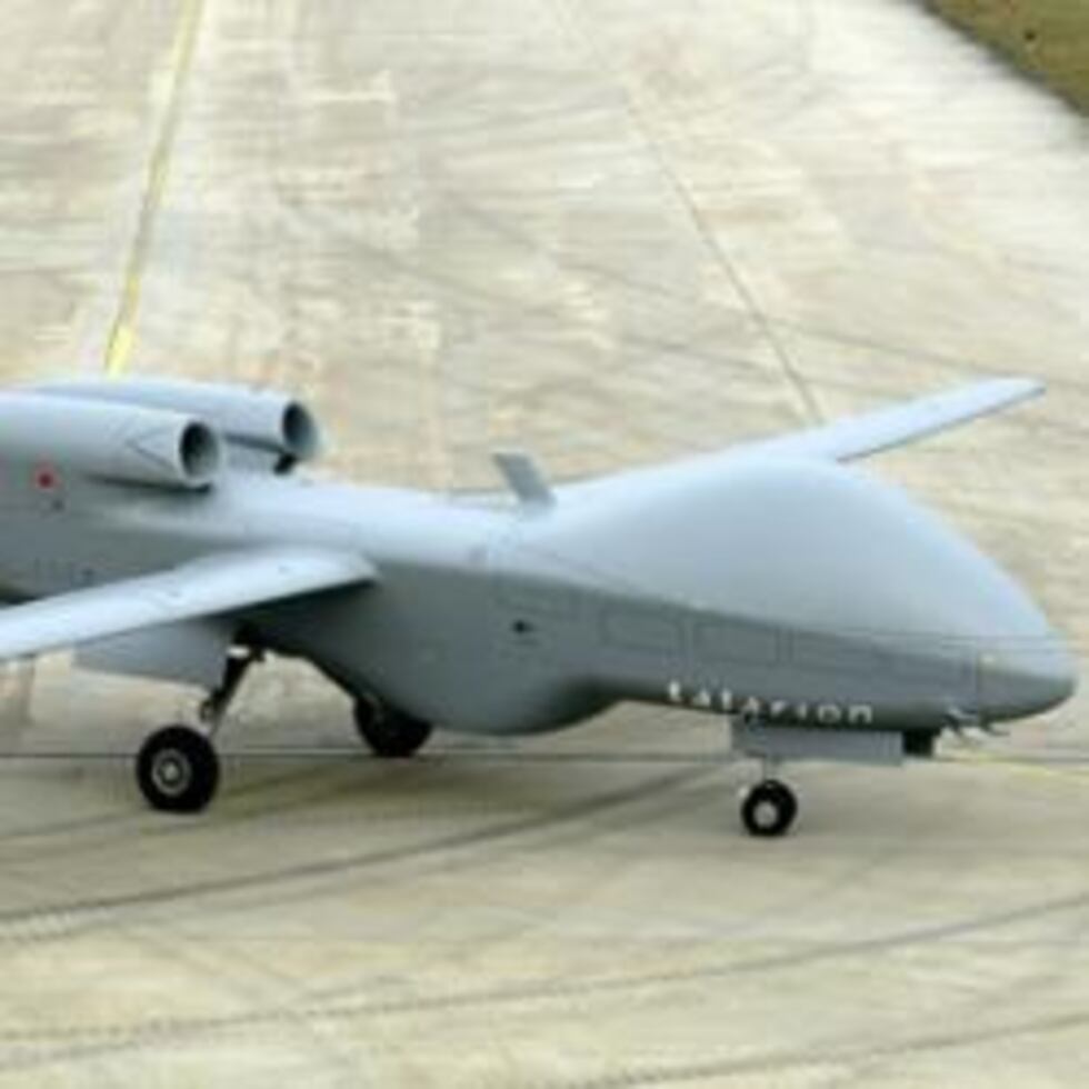 EADS está dispuesta a bajar precios para sacar adelante el Talarion ...