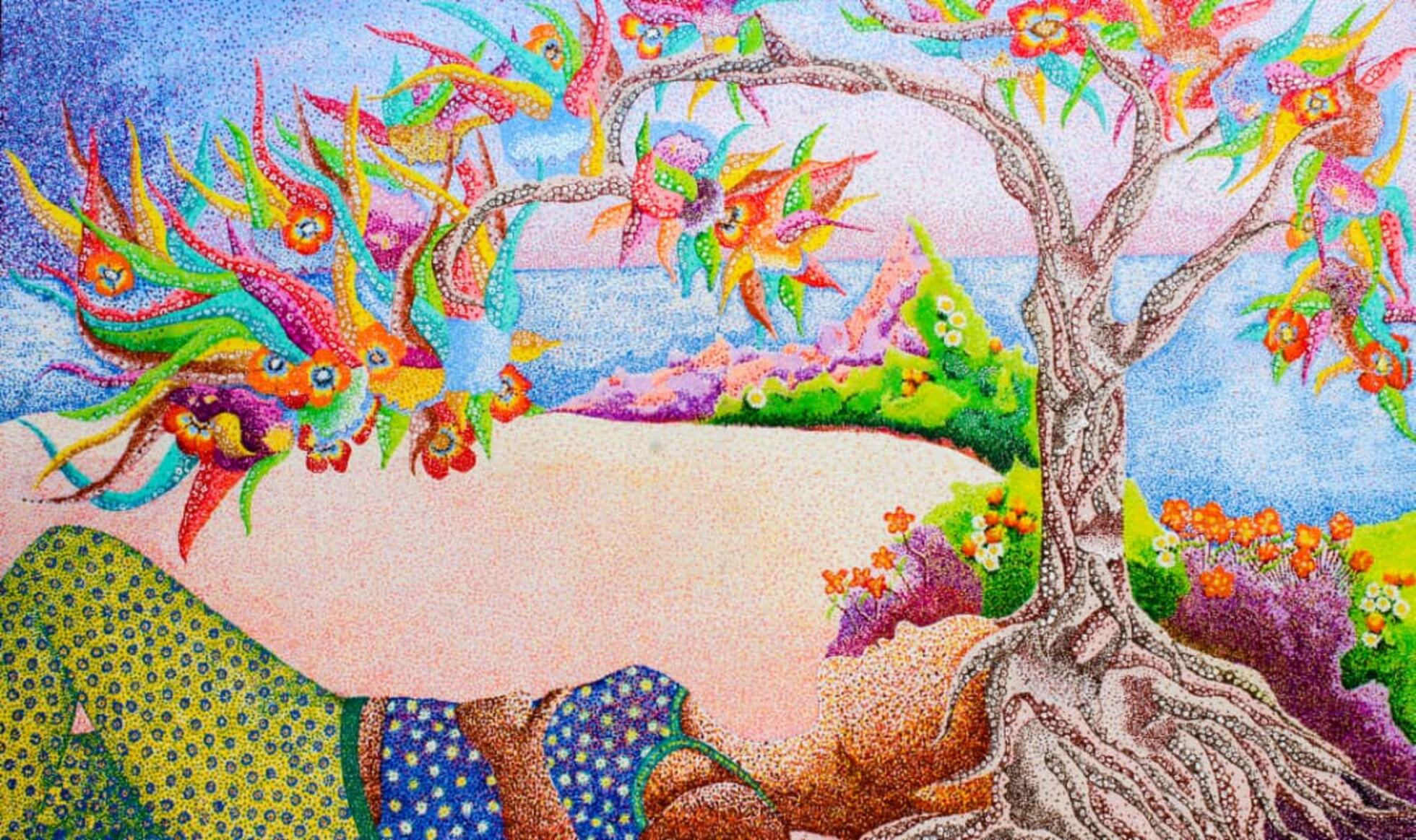 Rouquaiya Yerima: Frente a la adversidad, el feminismo puntillista y ...